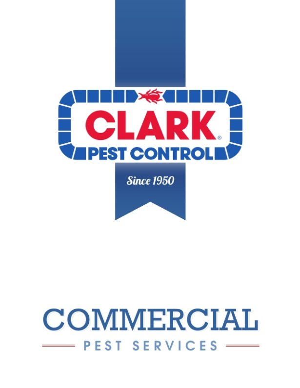 Clark Pest Control - 2022 KHTS Santa Clarita Home and Garden Show ...